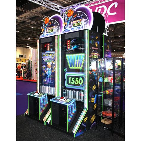 Launch Code By Team Play From UDC