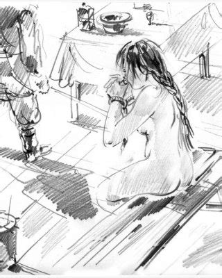 Thematic Drawings Porn Pictures XXX Photos Sex Images Page PICTOA