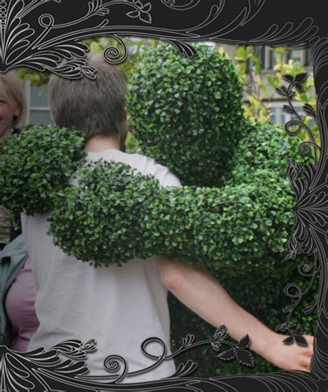 Right From The Artistic Hands Of Nature Slightly NSFW Atcrux