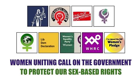 Petition · Preserve Single Sex Spaces And Uphold The Rights Of Women