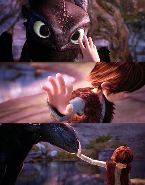38 Best Images About How To Train Your Dragon