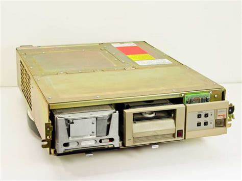 Digital 630qz A2 Dec Microvax Ii Server With Drive