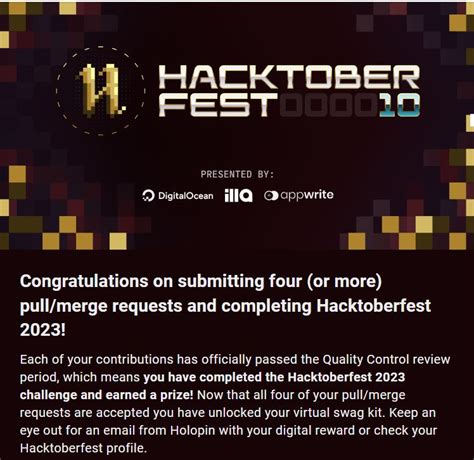 Preksha Mahajan On Linkedin Hacktoberfest2023 Opensource