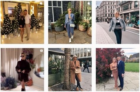 Top 37 Fashion Influencers In The Uk