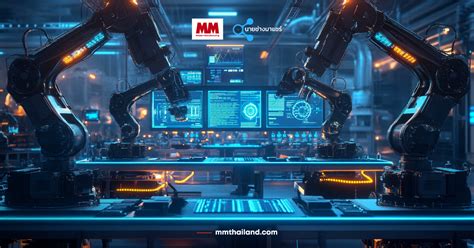 Iot คืออะไร เข้าใจง่าย ๆ กับเทคโนโลยีแห่งทุกสรรพสิ่ง