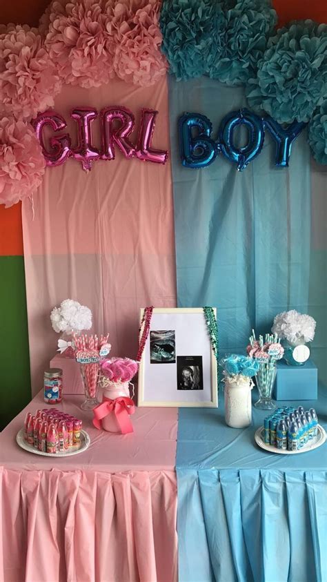 Gender Reveal Ideas Inrikodiscover