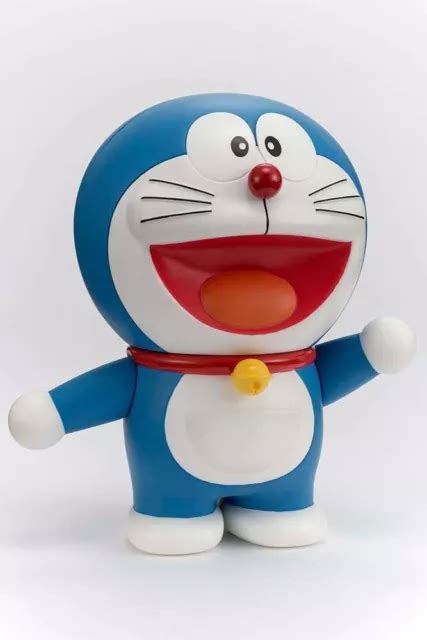 Bandai Doraemon Zero Doraemon Figura 10 Cm Eur 3990 Picclick Fr