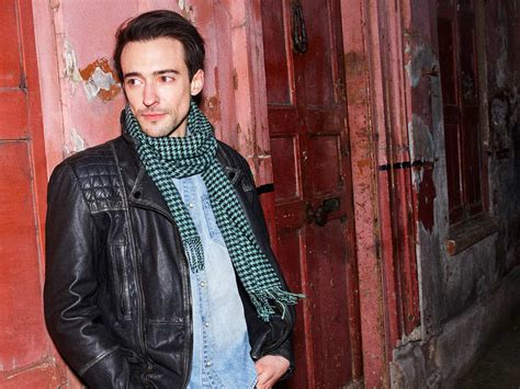 Blake Ritson “my Home Is Very Eclectic” Square Mile