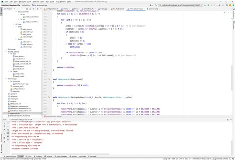 Clion 配合 Cubemx 使用 Hal 库的 Stm32 开发流程简记 知乎
