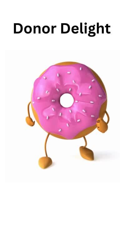 Dan Drucker On Linkedin Fundraising Nonprofits Donuts