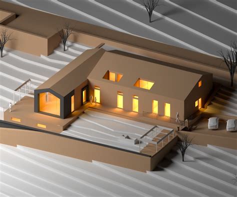 Francesco Digrandi On Linkedin Architecturelovers Architecturedesign Archilovers Sketchup…