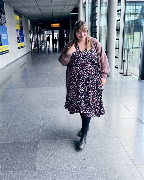 Kathastrophal Plus Size Outfit November Messe Stuttgart • Kathastrophal