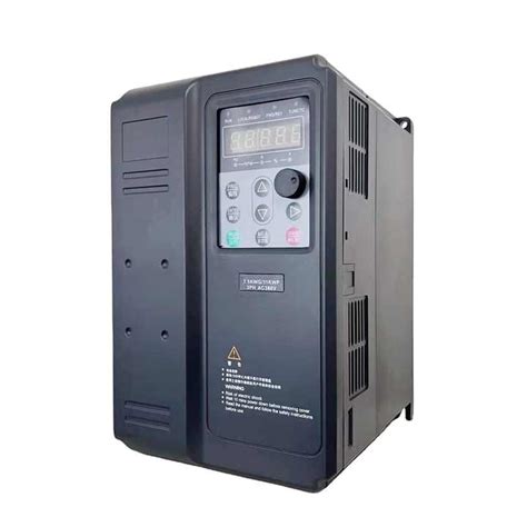 Elevator Inverter Vfd For Elevator Frequency Inverter 440v 380v 4kw 5
