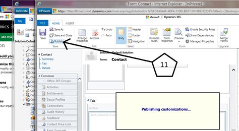 editable grids in dynamics 365 softchief learn