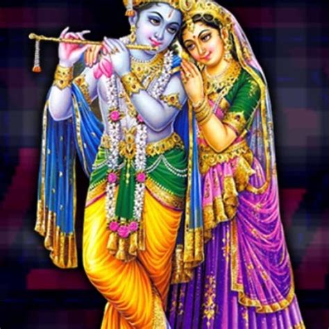 Radhika Krishna Radhakrishna Radhika