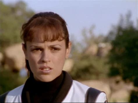 Jen Scotts Power Rangers Wiki Fandom