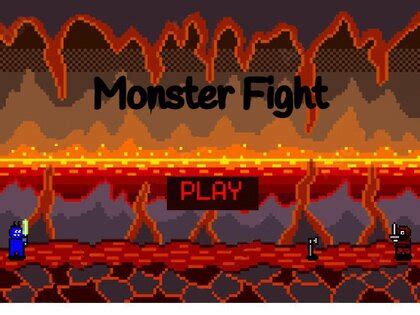 Monster Fights Release Date Videos Screenshots Reviews On Rawg