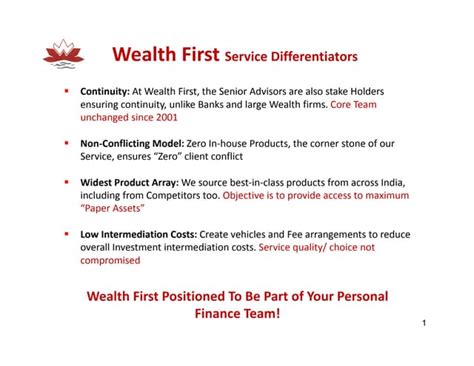 Preferential Procurement The Basics Pdf