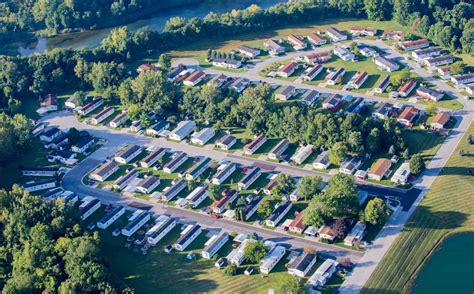 Pros And Cons Of Trailer Park Living Detroit Chinatown