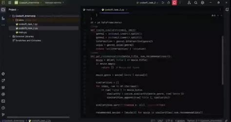 Mehabunisa Shaik On Linkedin Codsoft