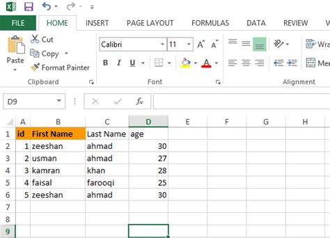 Export Mysql Database Data Into Excel File For Backup In Php 2025 Uvision