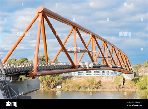 Warren Truss Bridge