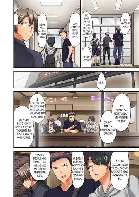 Orgasm Is The Essential Part Of Sex Chapter 4 Read Webtoon 18