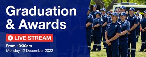 Graduation And Awards 2022 Live Stream