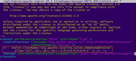 How To Install And Configure Apache Tomcat 10 On Ubuntu 22 04 Format Swap Tech Tutorials