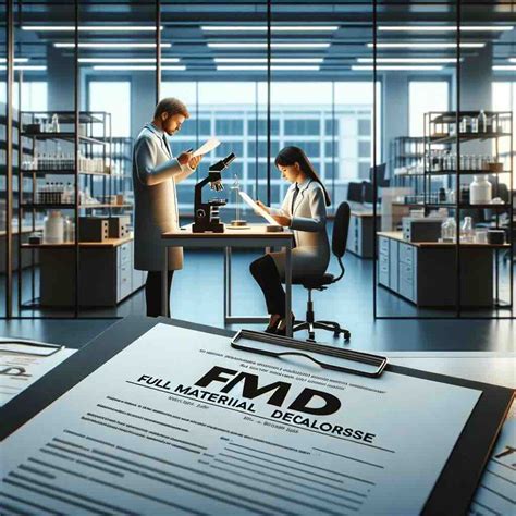 Material Declaration What A Buyer Needs To Know