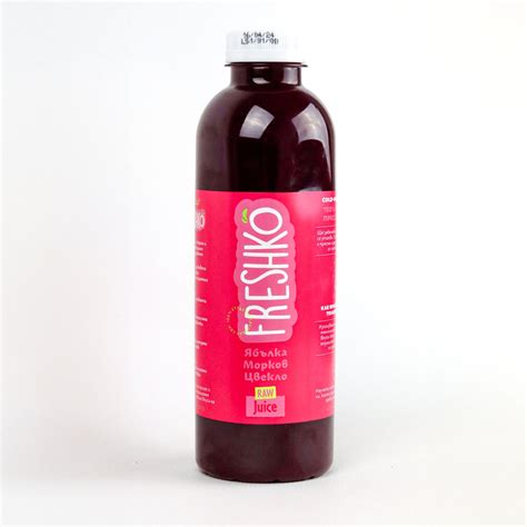 Сокове Фреш София