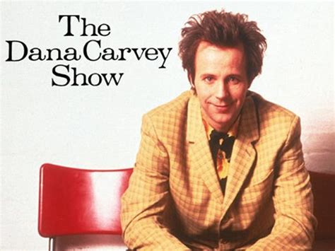 Til That The Dana Carvey Show Featured The Writing Talents Of Charlie