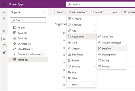 The Ultimate Guide To Migrating From Sharepoint To Dataverse Part Six Dataflow Importing