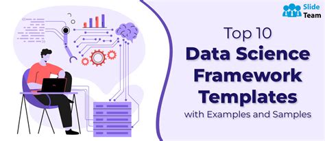 Top 10 Data Science Marketing Ppt Templates With Examples And Samples