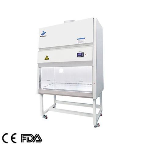 Class Ii Type B2 Biosafety Cabinets Bsc Iib2 4j Bioevopeak