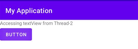 Android Why A Textviews Layoutwidth Property Can Determine