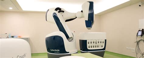 Donation Of An Innovative Radiotherapy System To Bellaria Hospital In