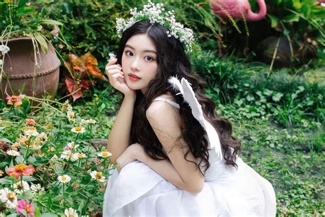 Con Gái Mc Quyền Linh Cao 170m Vừa Xinh đẹp Vừa Có Nhiều Tài Lẻ Báo