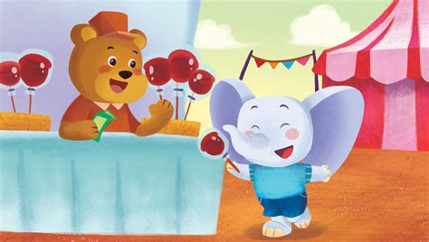 Candy Road On Behance