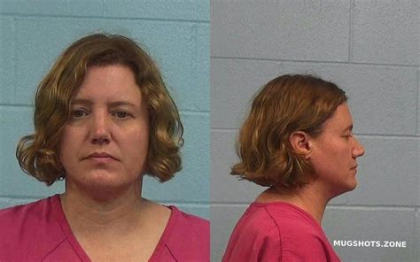 Gragg Kathryn Annett 11092023 Williamson County Mugshots Zone