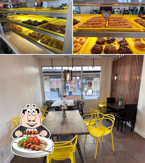 Wonder Donuts In Calgary Restaurant Menu And Reviews
