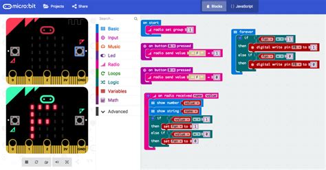 More Fun With The Micro Bit