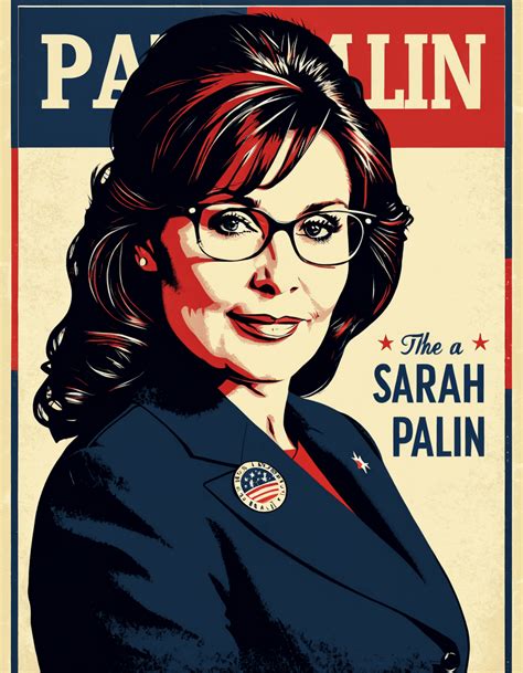 Sarah Palin The Bold Rise Of A Political Icon