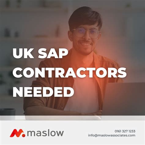 Steve Hudson On Linkedin Sap Btp Sapabap Sapcommunity Sapjobs Maslowassociates