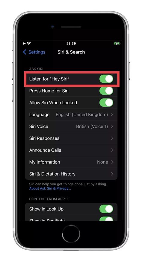 How To Reset Siri Voice Recognition Splaitor