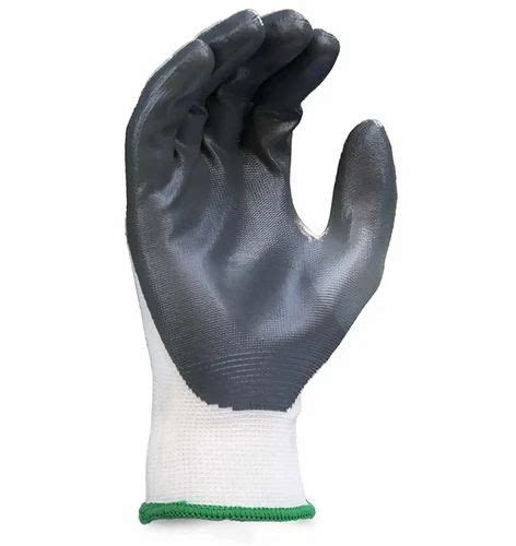 Nitrile Techtion Nitrilon Hand Gloves Powder Free At Rs 190box In