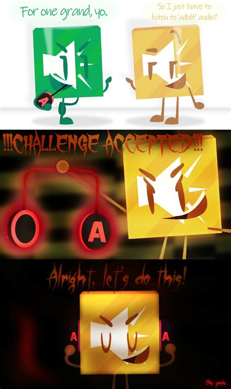 Adult Audio Be Like By Vista Sound13 On Newgrounds Adult Audio Be Like By Vista Sound13 On Newgrounds