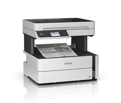 Best Duplex Inkjet Printer