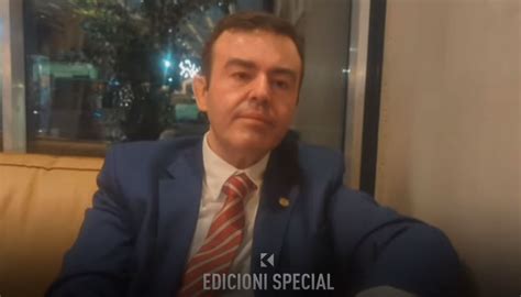 Bislimi Kryefjala Sot Në Parlamentin Evropian Ishte Ibrahim Rugova