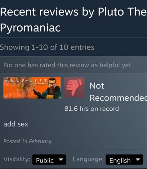 How To Sex Walter Scientist In Halflife Source Rokbuddyhalflife